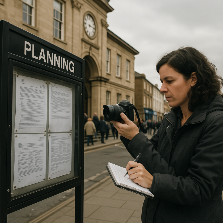 Hyperlocal Journalism UK: Why Community News Is Back