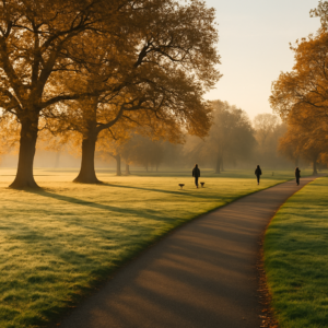 Best Local Parks & Green Spaces Near You in 2026